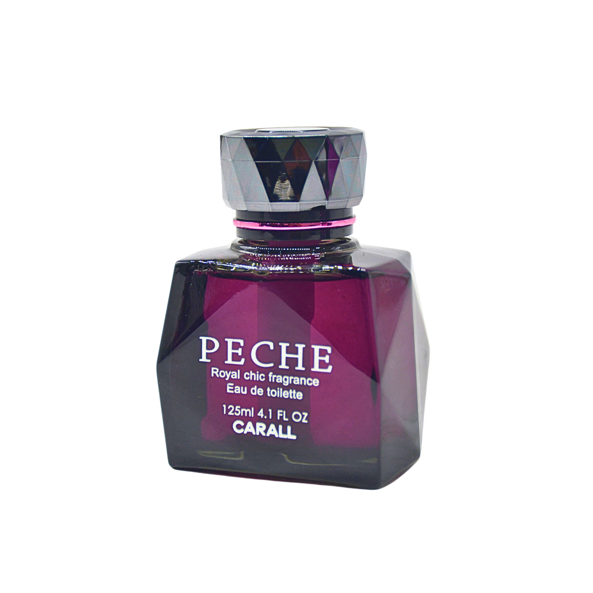 Carall Peche Beaute Gel Perfume (125ml)-PLATINUM SHOWER – CARPLUS