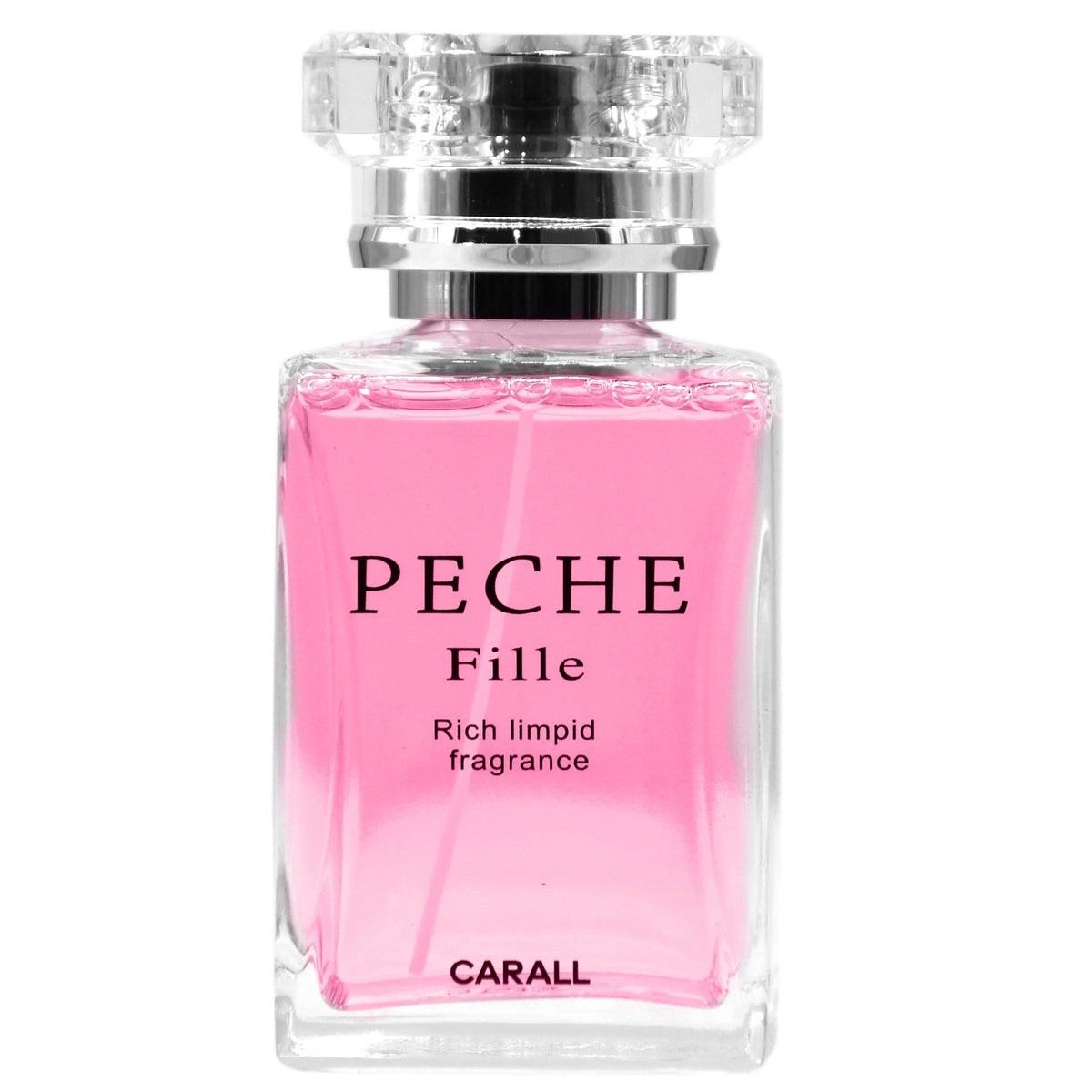Carall Peche Fille Air Freshner-Orchid Grace(1851) – CARPLUS