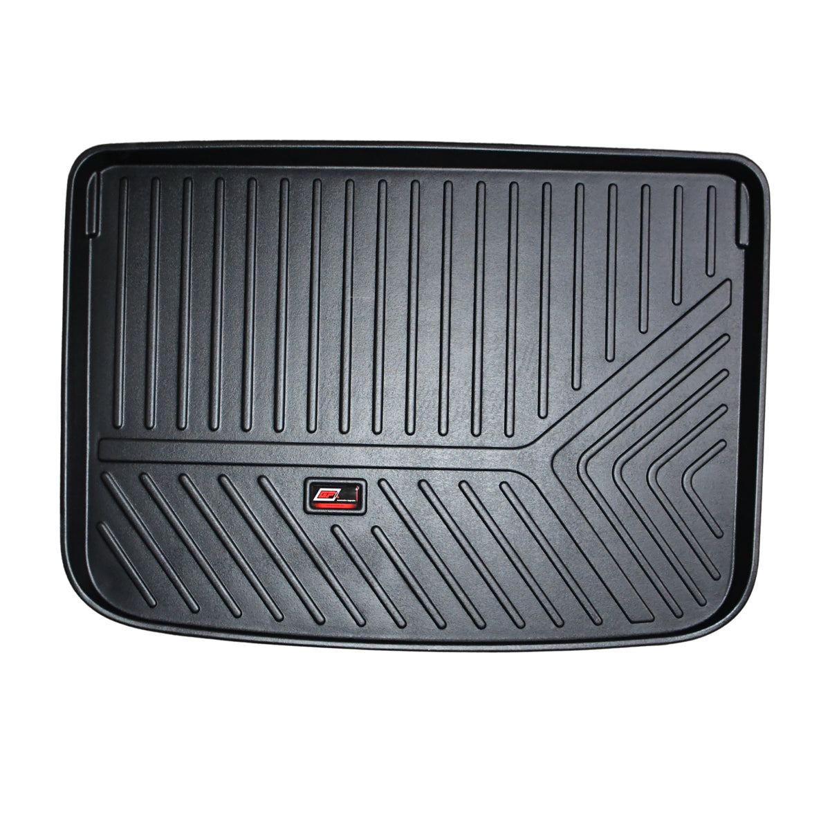 GFX Car Trunk Mat for MG Windsor EV – CARPLUS