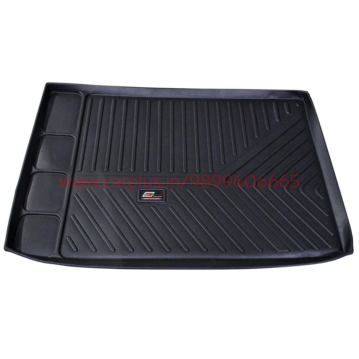 GFX Car Trunk Mat for Toyota Urban Cruiser (2020 Onwards) – CARPLUS