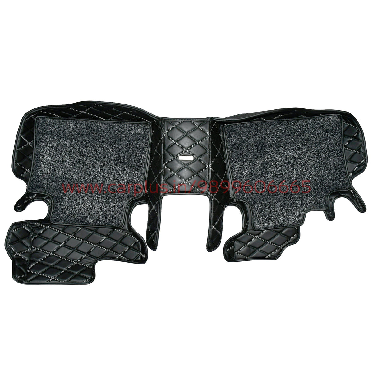 Top Gear 4D Pristine Coral Leatherite Car Mats for Toyota Camry III AT – CARPLUS