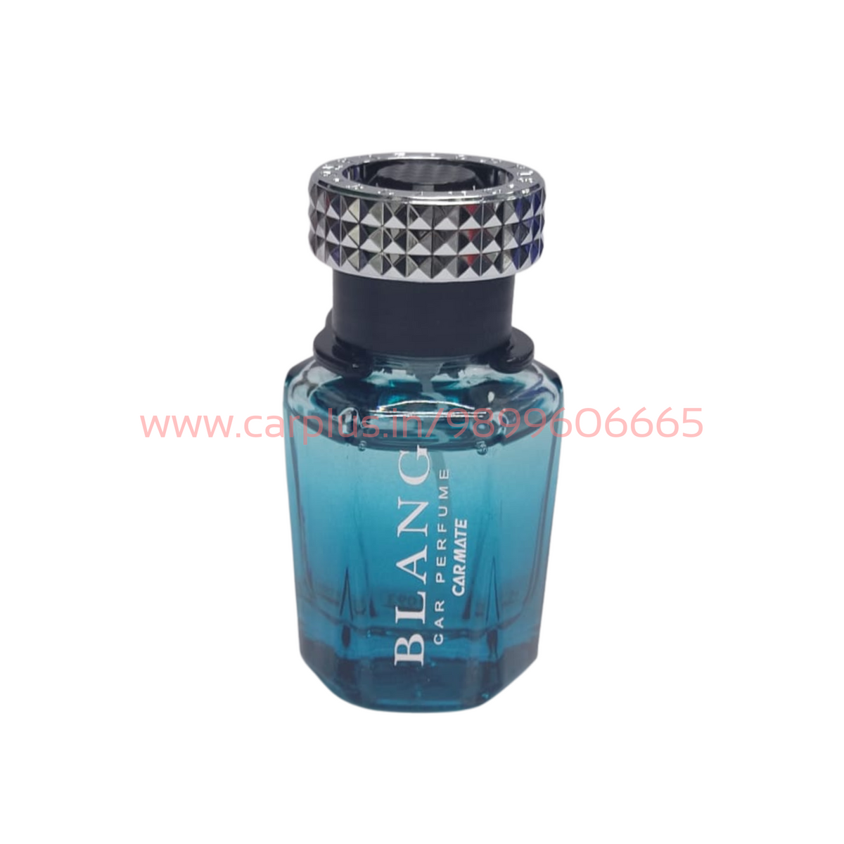 CARMATE Blang Air Sirius Perfume – CARPLUS