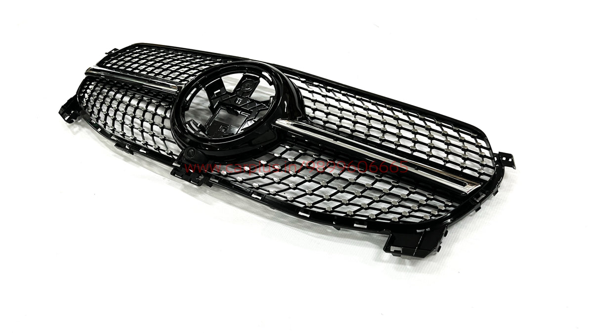 20+ W167 GLE Diamond – CARPLUS