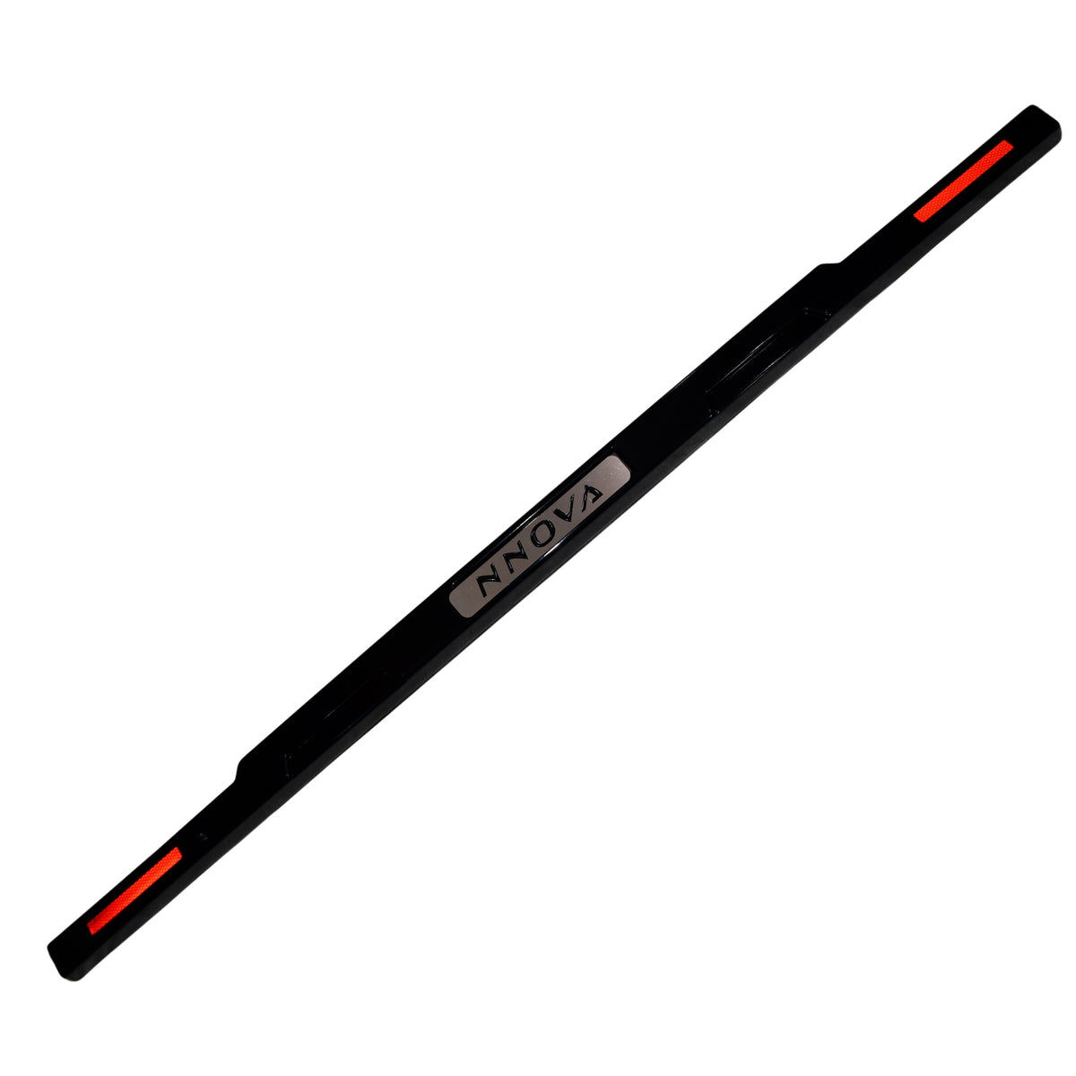 ACCUREX Rear Guard HAWK ABS-Toyota Hycross M.Black – CARPLUS