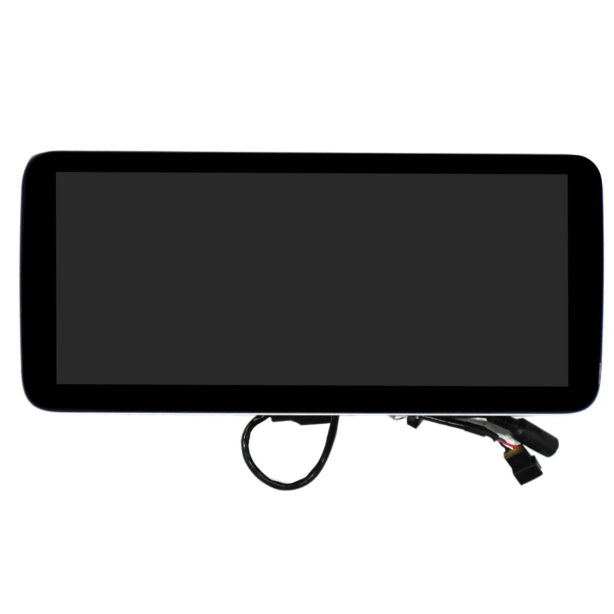 ANDROID FOR MERCEDES CLA – CARPLUS