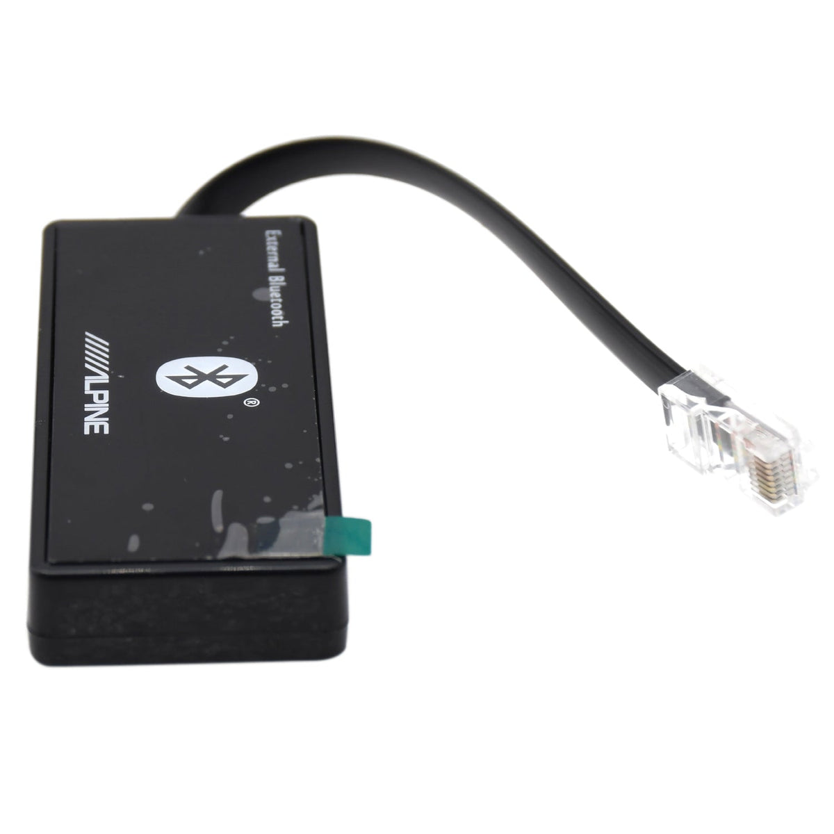 Alpine Bluetooth Module PXE-0850P-BT – CARPLUS
