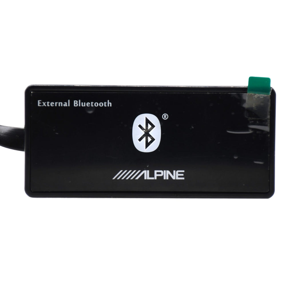 Alpine Bluetooth Module PXE-0850P-BT – CARPLUS