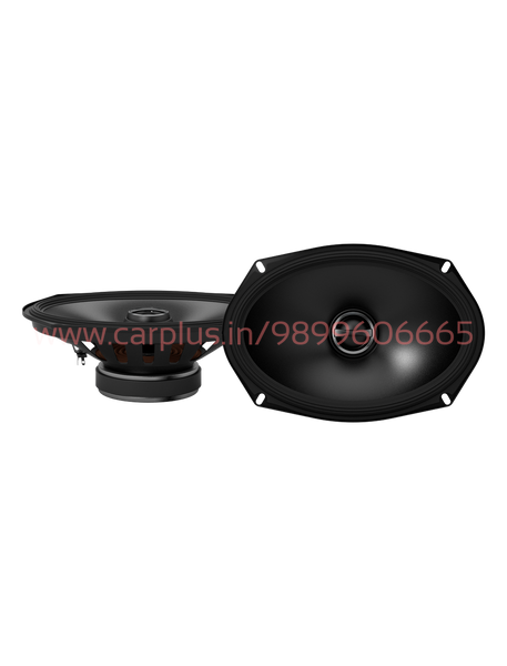 Alpine Type S-6x9" 2Way Coaxial Speaker-(S-S69) – CARPLUS