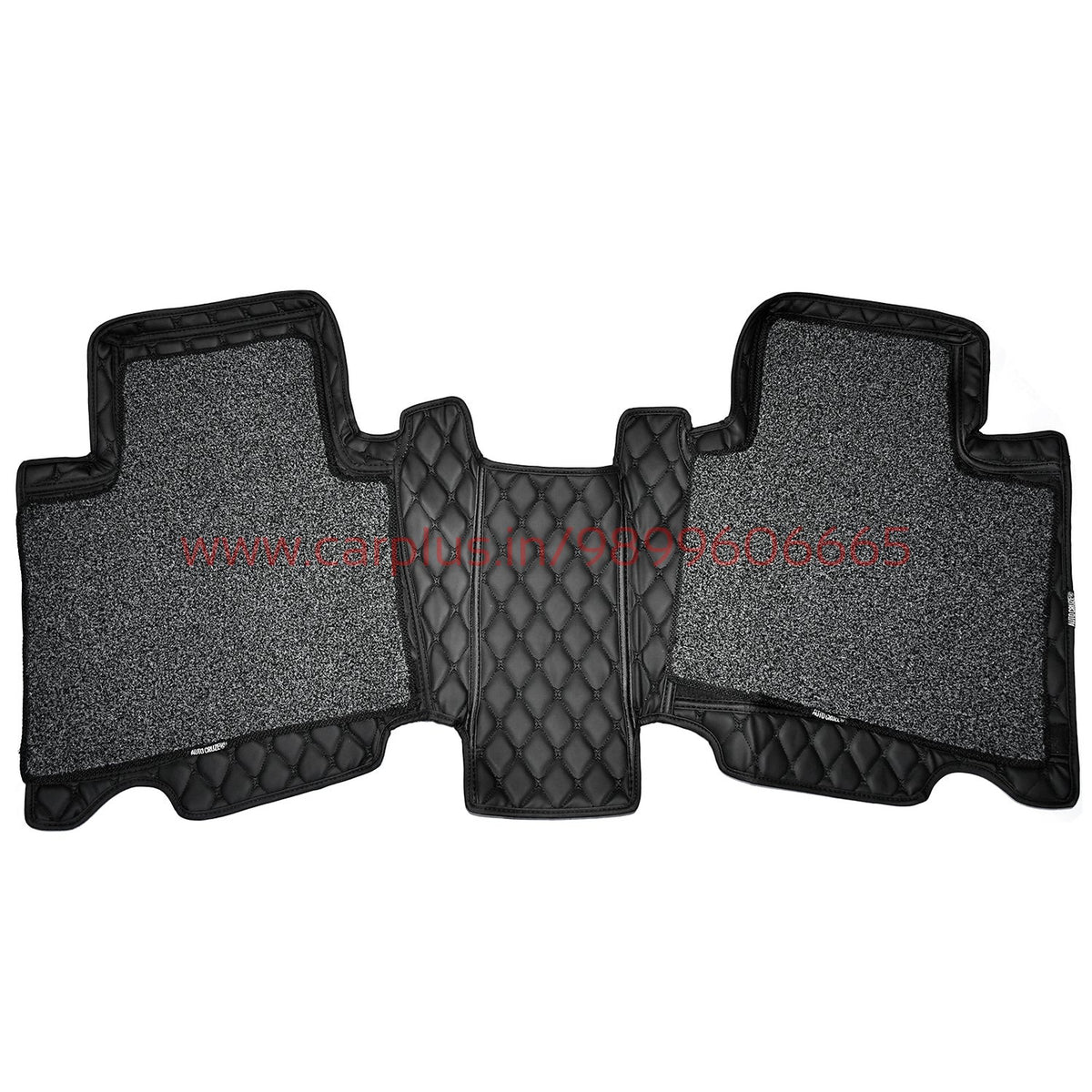 Auto Cruze 7D Mat U-Pace Arrow With Spike GM for Toyota Innova Crysta ...