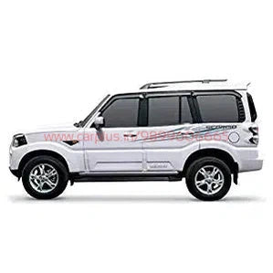 Autographix Decals Model - Scorpio Streak 1326C – CARPLUS