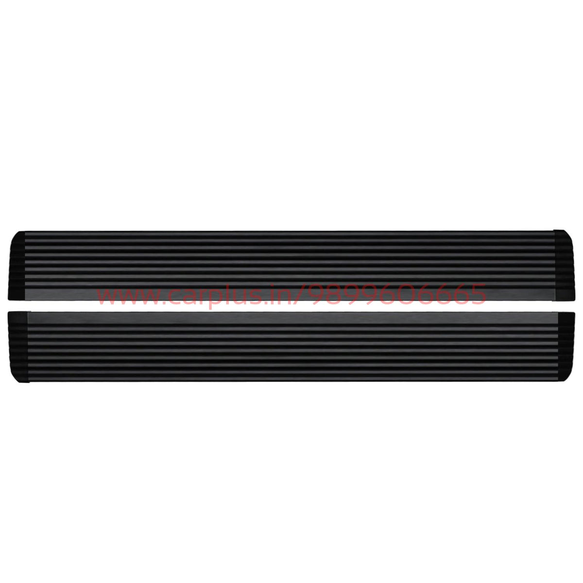 Automatic Side Stepper For Thar – CARPLUS