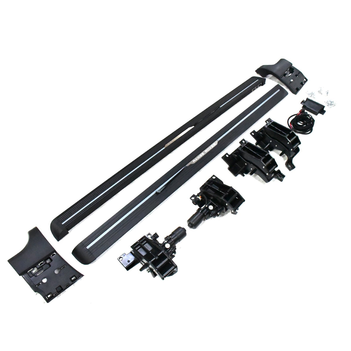 Automatic Side Stepper for RANGE ROVER VOGUE 2017-2022 – CARPLUS