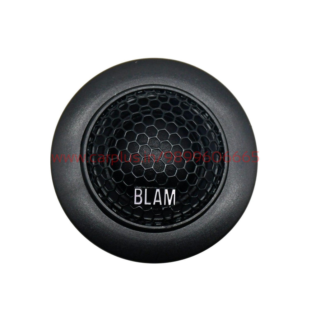 BLAM 160MM 2-Way Component Speaker(165TOYS) – CARPLUS