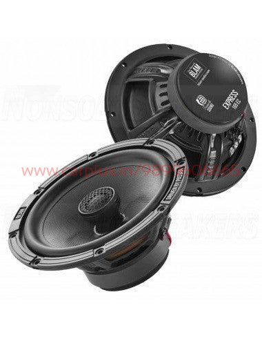 BLAM EXPRESS Coaxial Speakers 165 EC – CARPLUS