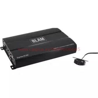 BLAM Mono Block Amplifier-EX 320 – CARPLUS
