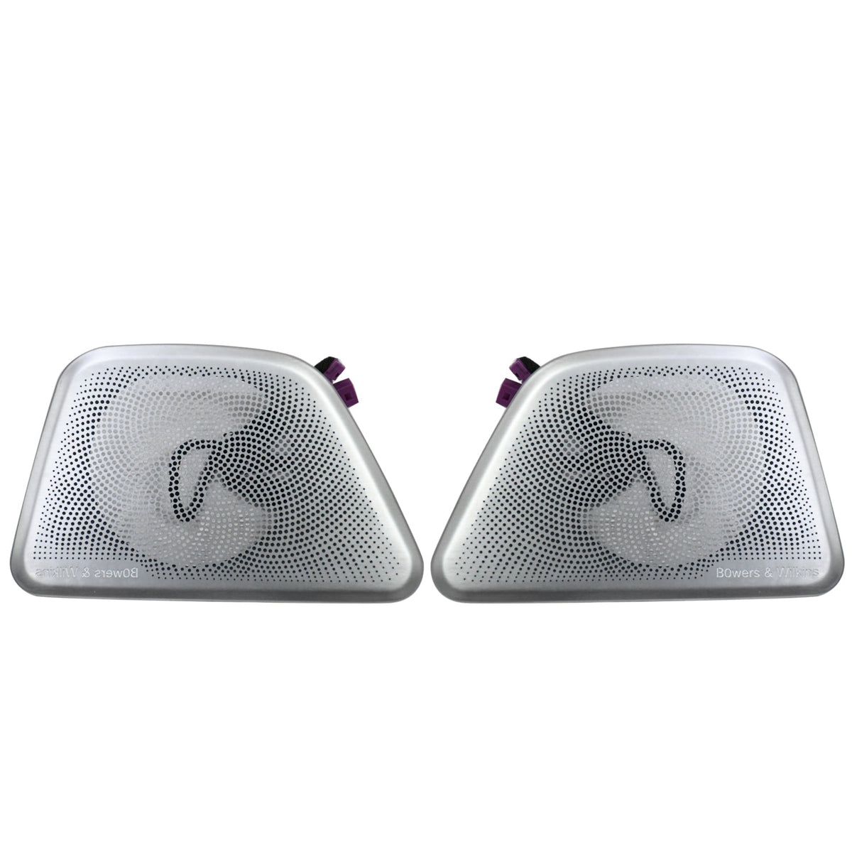 BMW 6GT F32 Illuminated Speaker Cover – CARPLUS