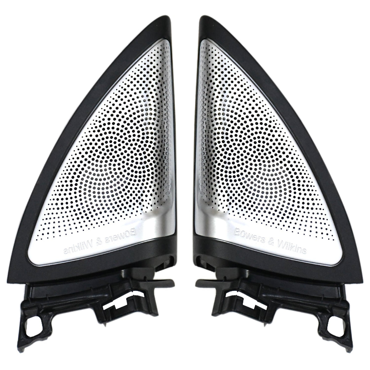 BMW 6GT F32 Illuminated Speaker Cover – CARPLUS