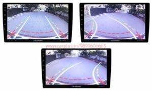 Blaupunkt Universal Rear View Camera With Dynamic Guide Lines BC DH4.4 ...