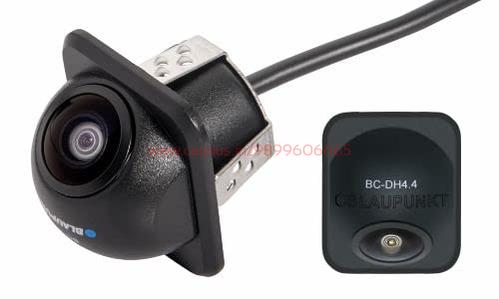 Blaupunkt Universal Rear View Camera With Dynamic Guide Lines BC DH4.4 ...