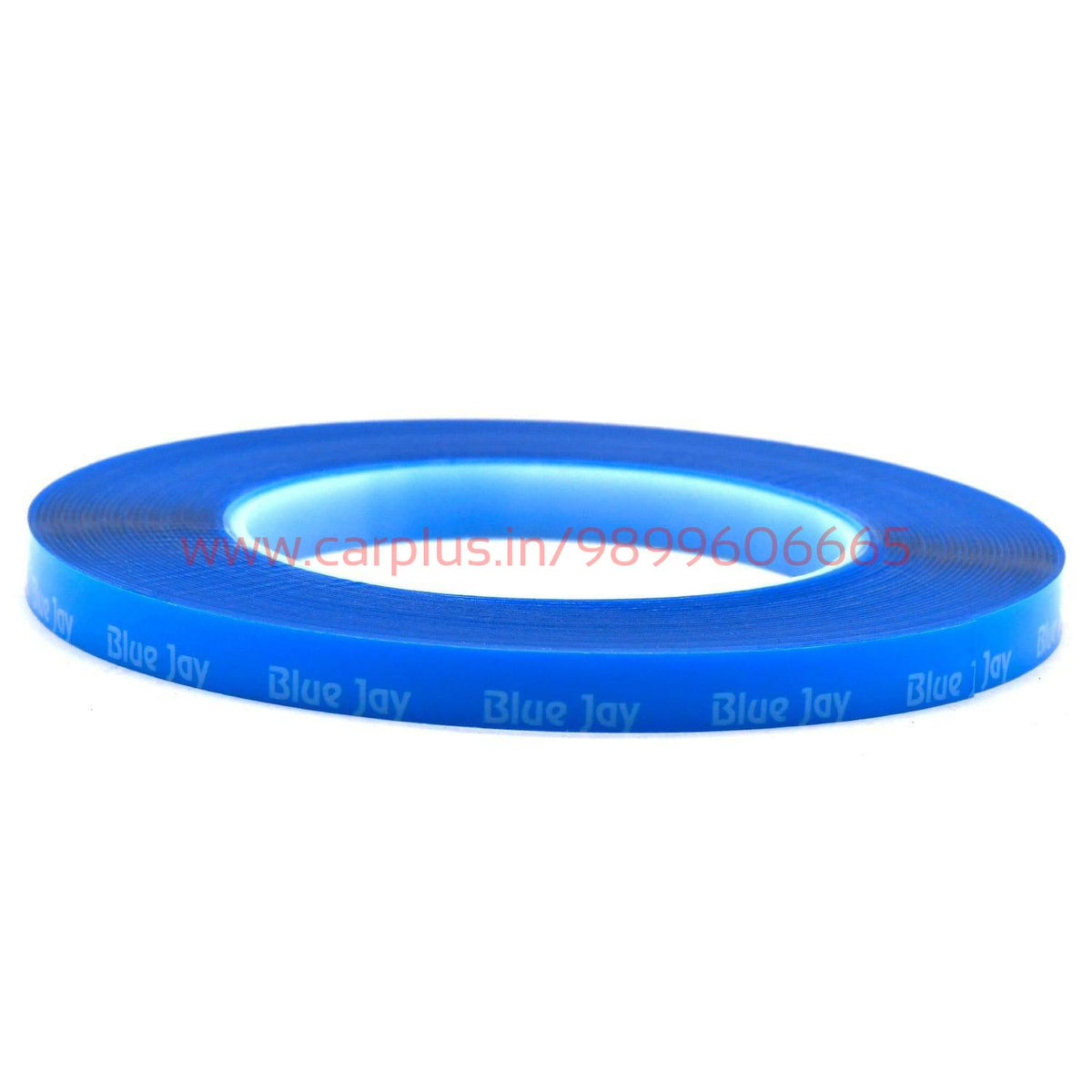 Blue Jay Adhesive Tape(10X10)-Blue – CARPLUS