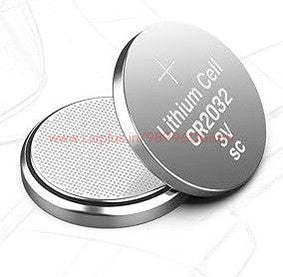 CR2032 Coin Cell 3V Lithium – CARPLUS