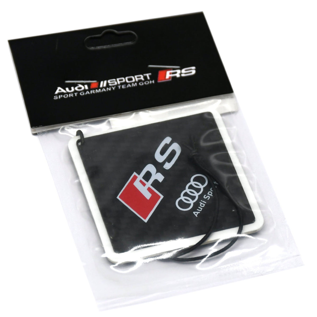 Carbon Fiber Hanging Perfume for Audi RS – CARPLUS