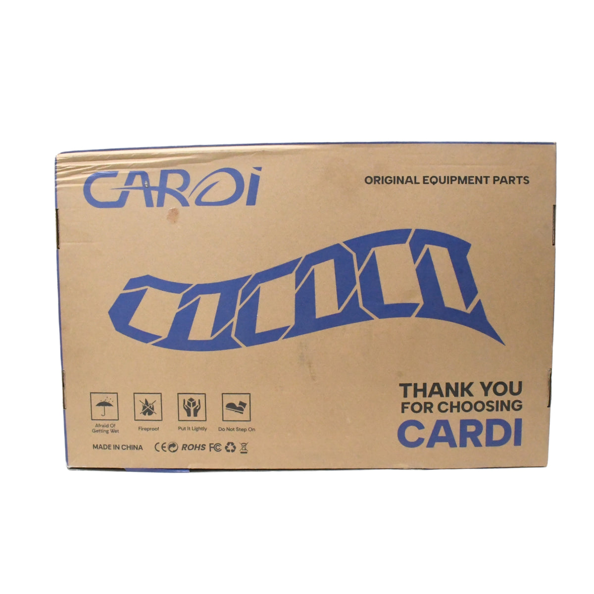 Cardi High End Series 17in1 Plug & Play Wirings Ambience Light for Toy ...