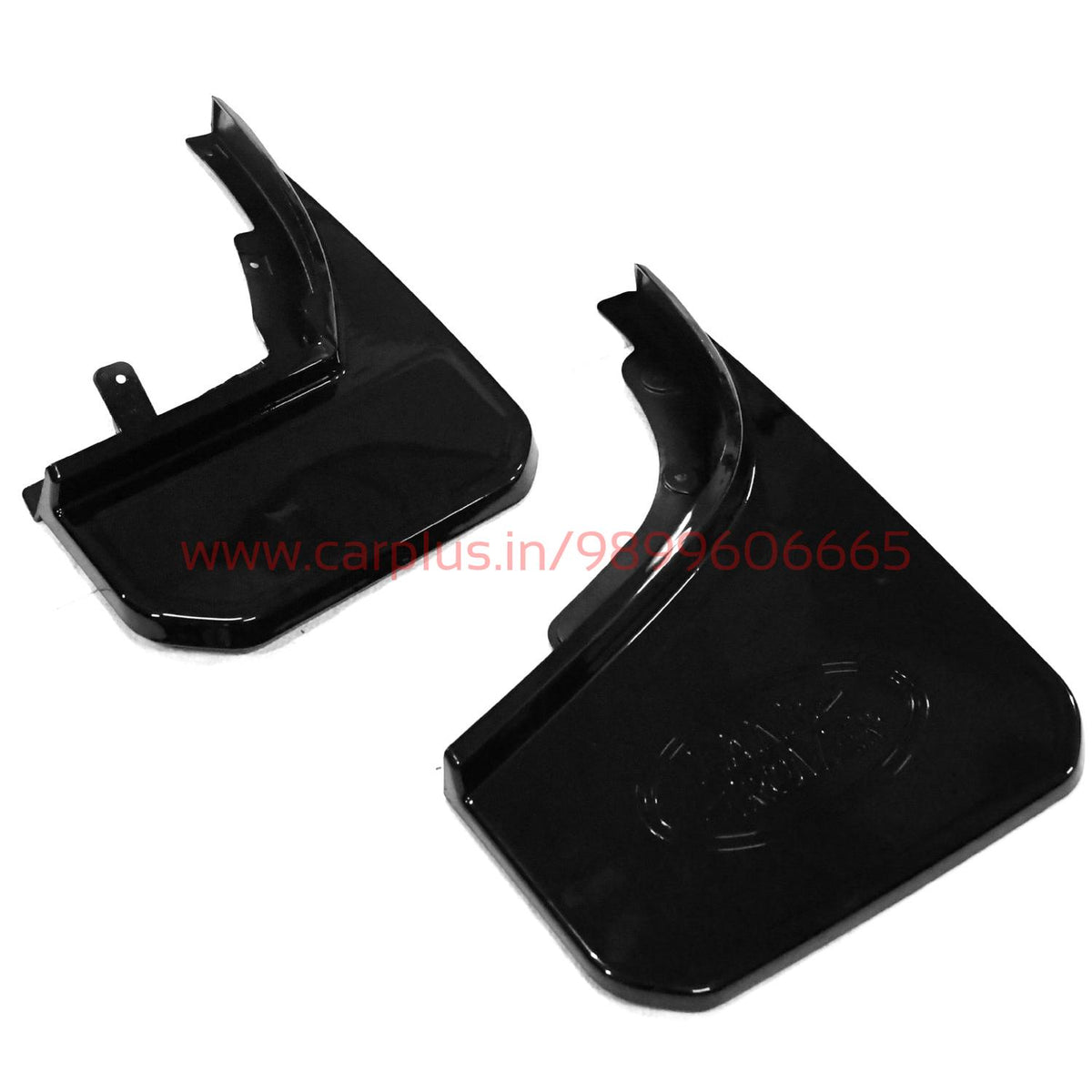 DEFENDER MUD GUARD (ORIGINAL GLOSS BLACK) – CARPLUS