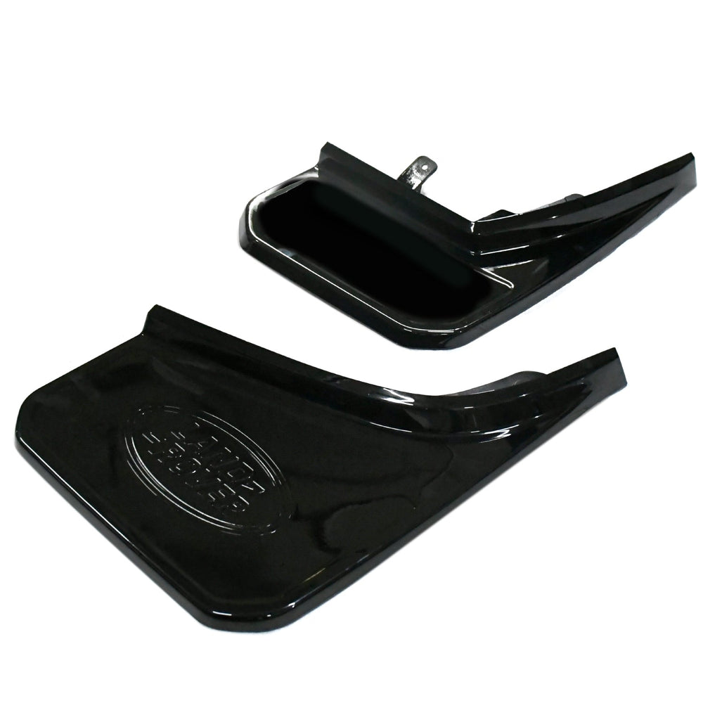 DEFENDER MUD GUARD (ORIGINAL GLOSS BLACK) – CARPLUS