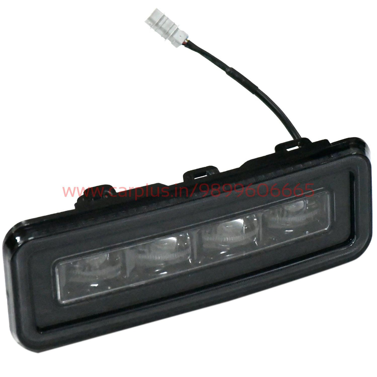 DEFENDER STOP LIGHT BLACK – CARPLUS