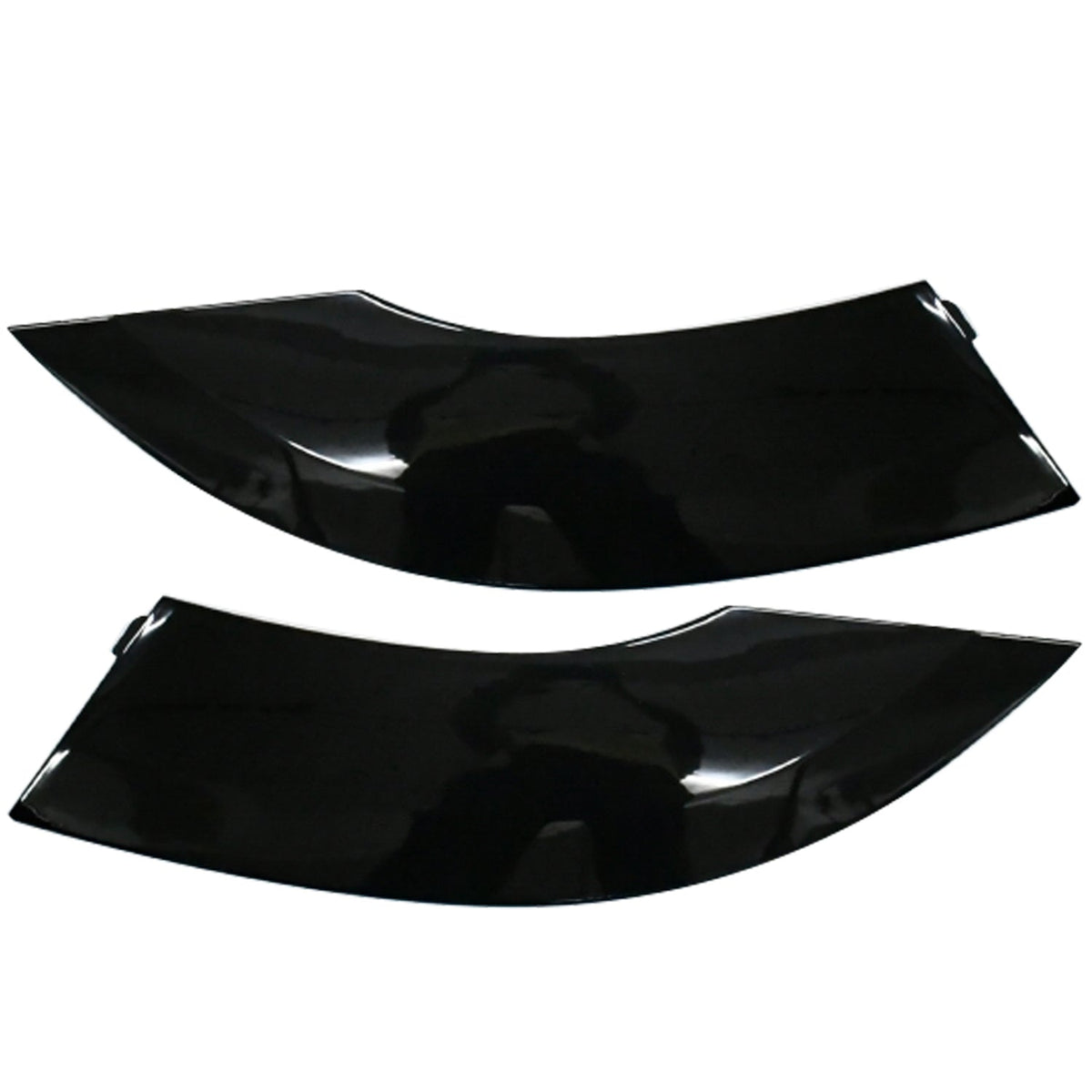 DEFENDER WHEEL ARCH GLOSS BLACK – CARPLUS