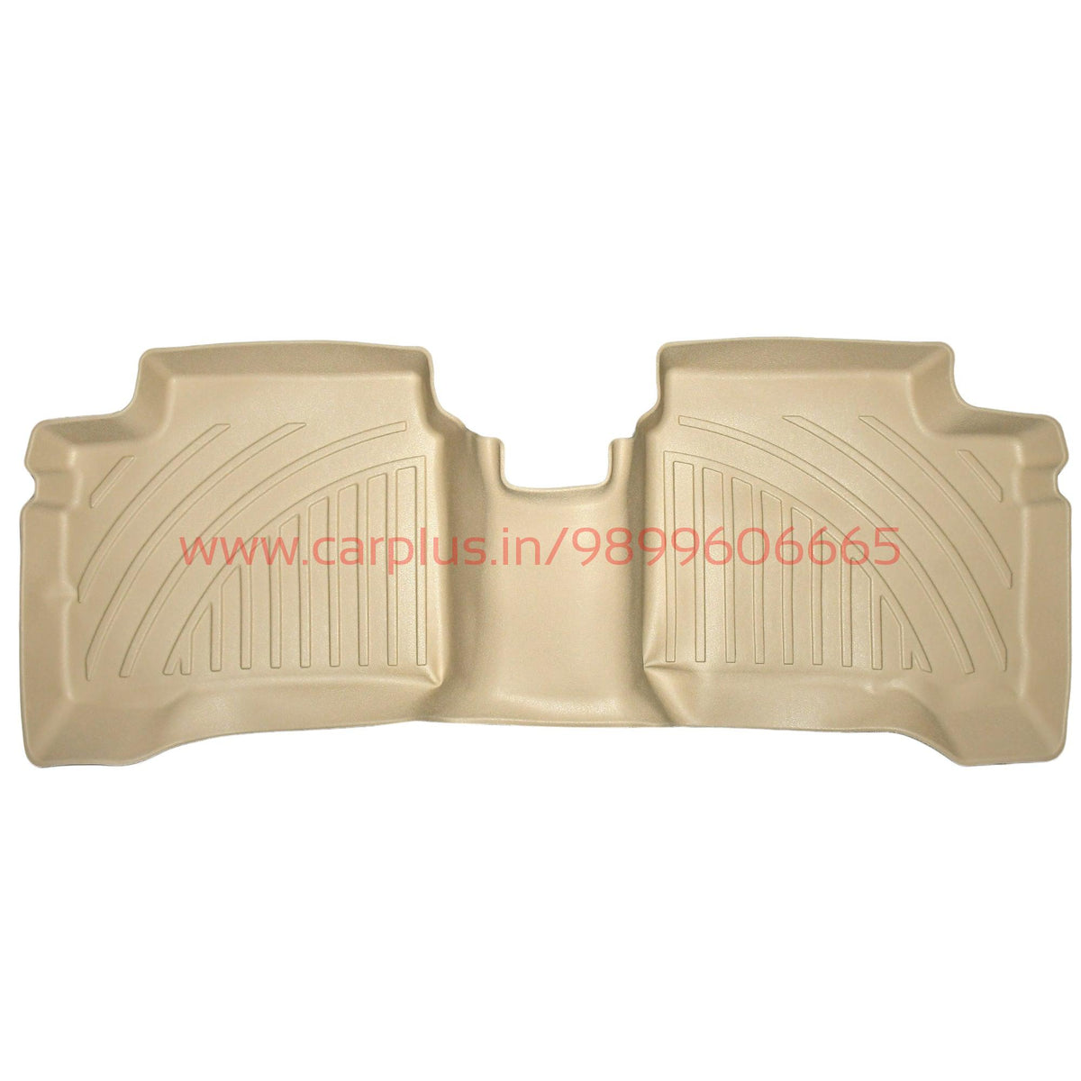 DRIVN TPE Car Floor Mats for Maruti Suzuki Swift-Beige – CARPLUS