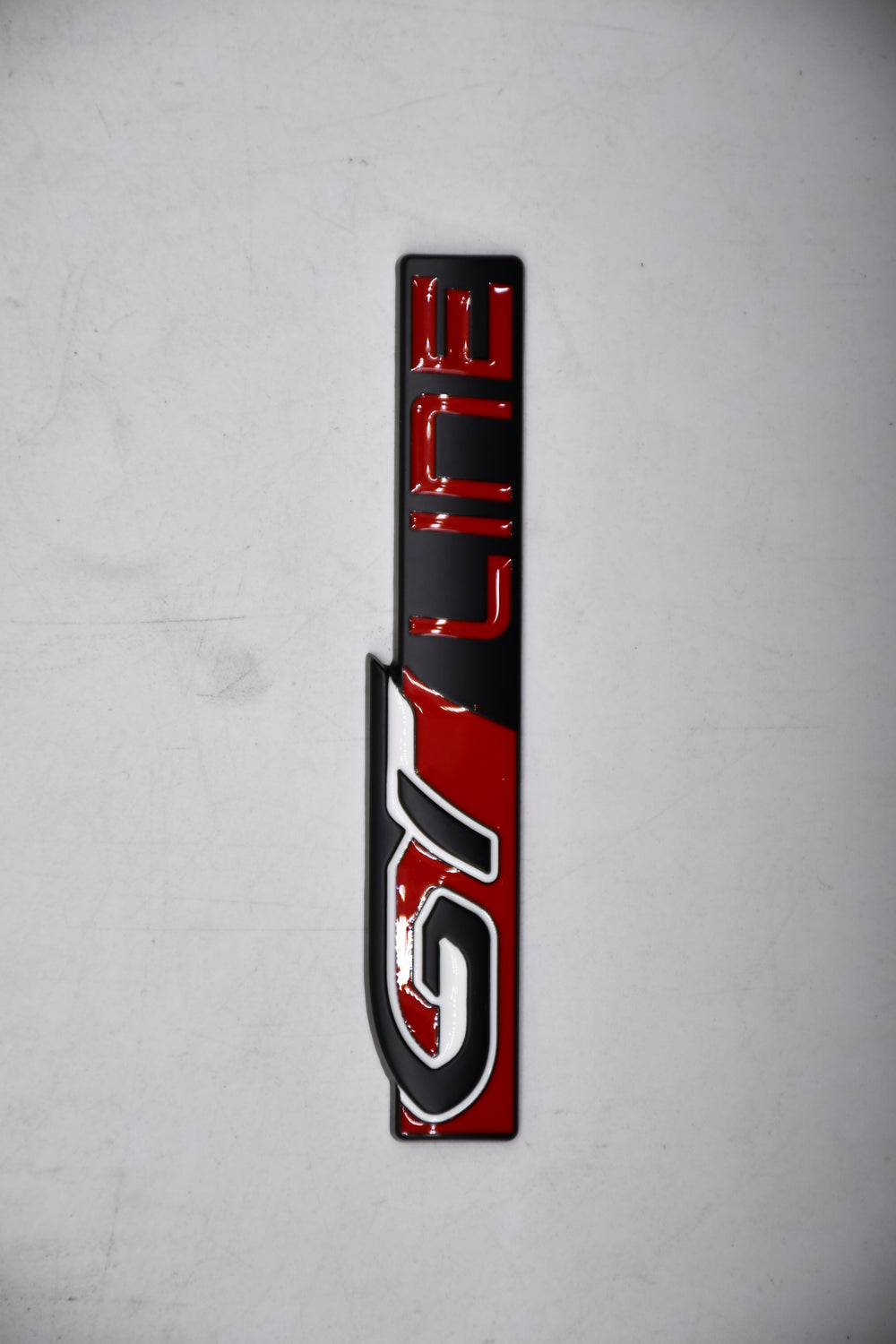 KMH Badges-GT Line – CARPLUS