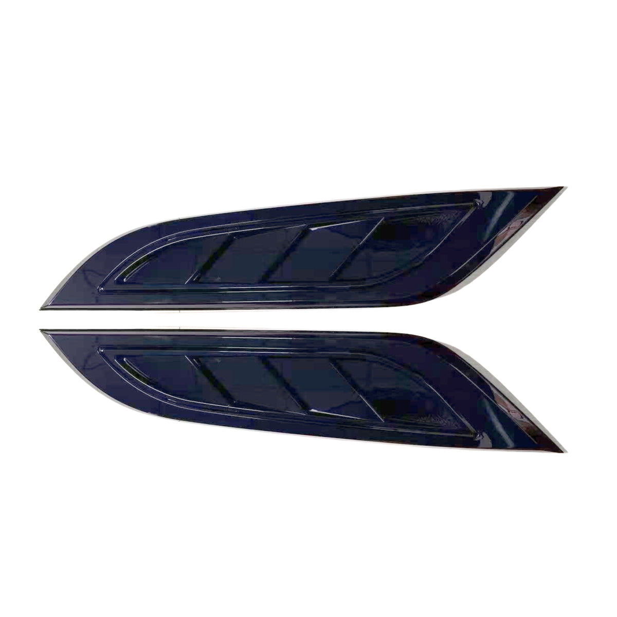 Defender Hood Vents – CARPLUS
