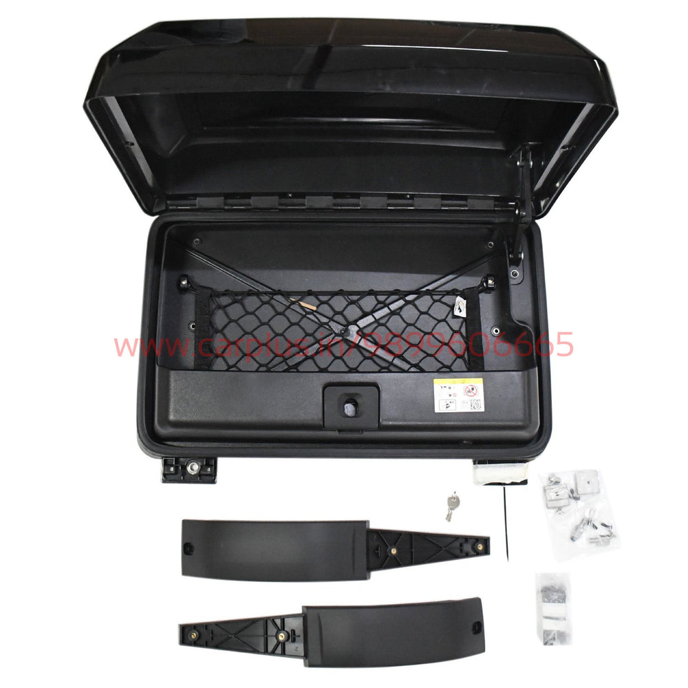 Defender Side Box – CARPLUS