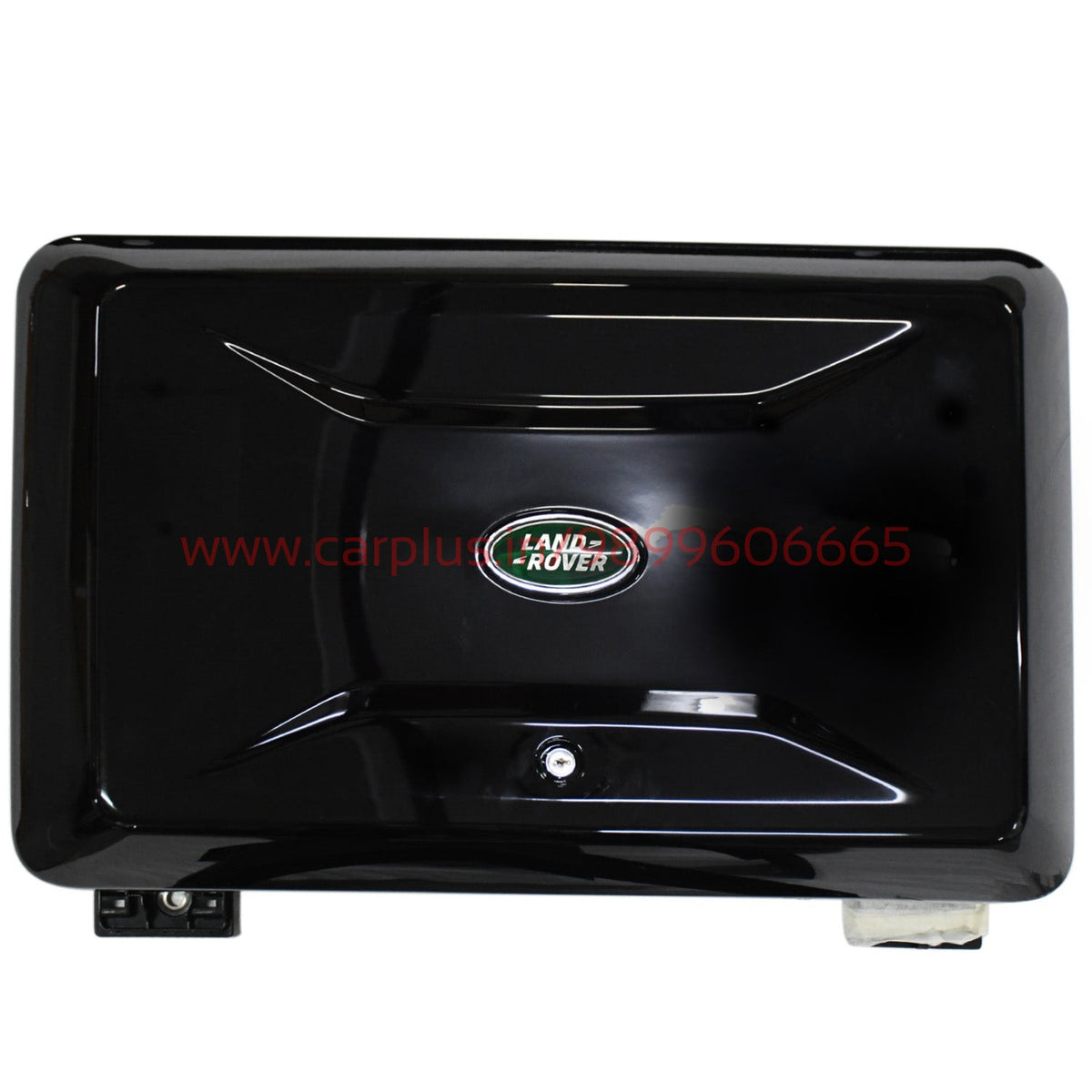 Defender Side Box – CARPLUS
