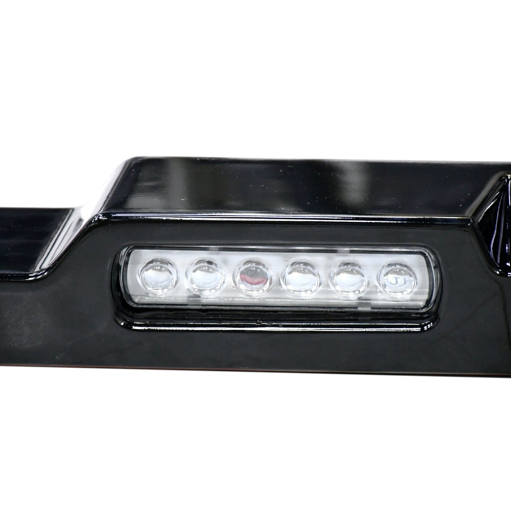 Defender Style Roof Light For Mahindra Thar/ROXX – CARPLUS