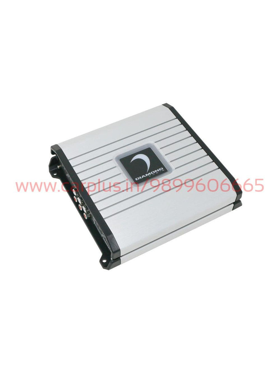 Diamond Audio DMD600,4D DMD Series 600W 4-Channel Amplifier – CARPLUS