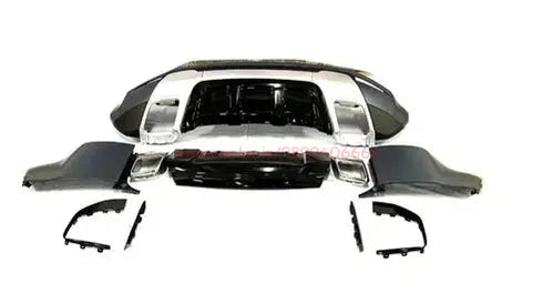 Evoque Front Face Lift Kit – CARPLUS