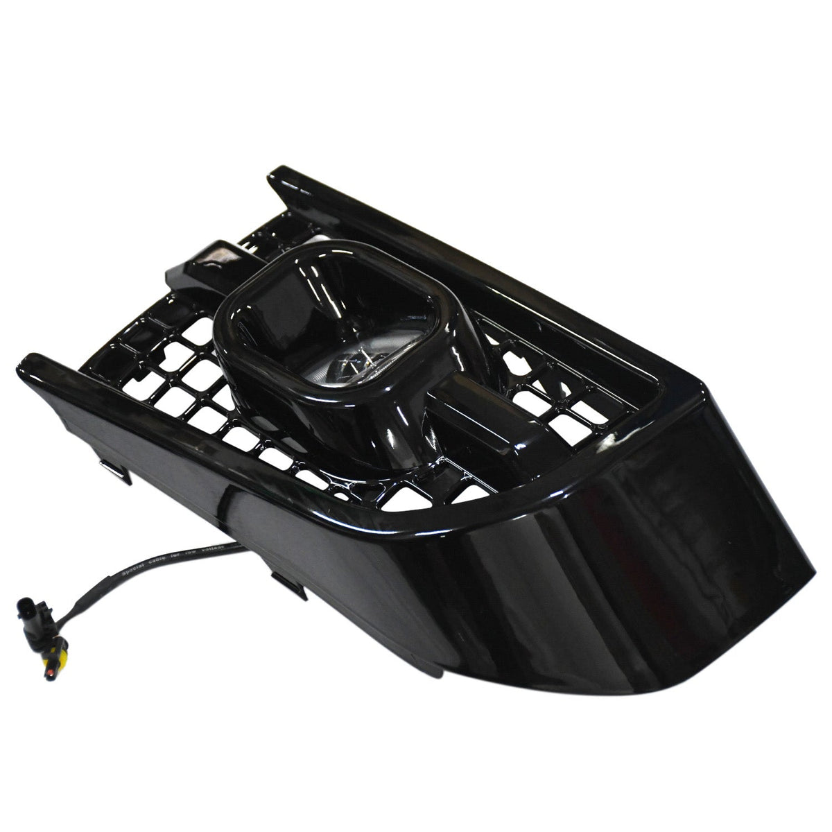 Fog Lamp for Land Rover Defender – CARPLUS