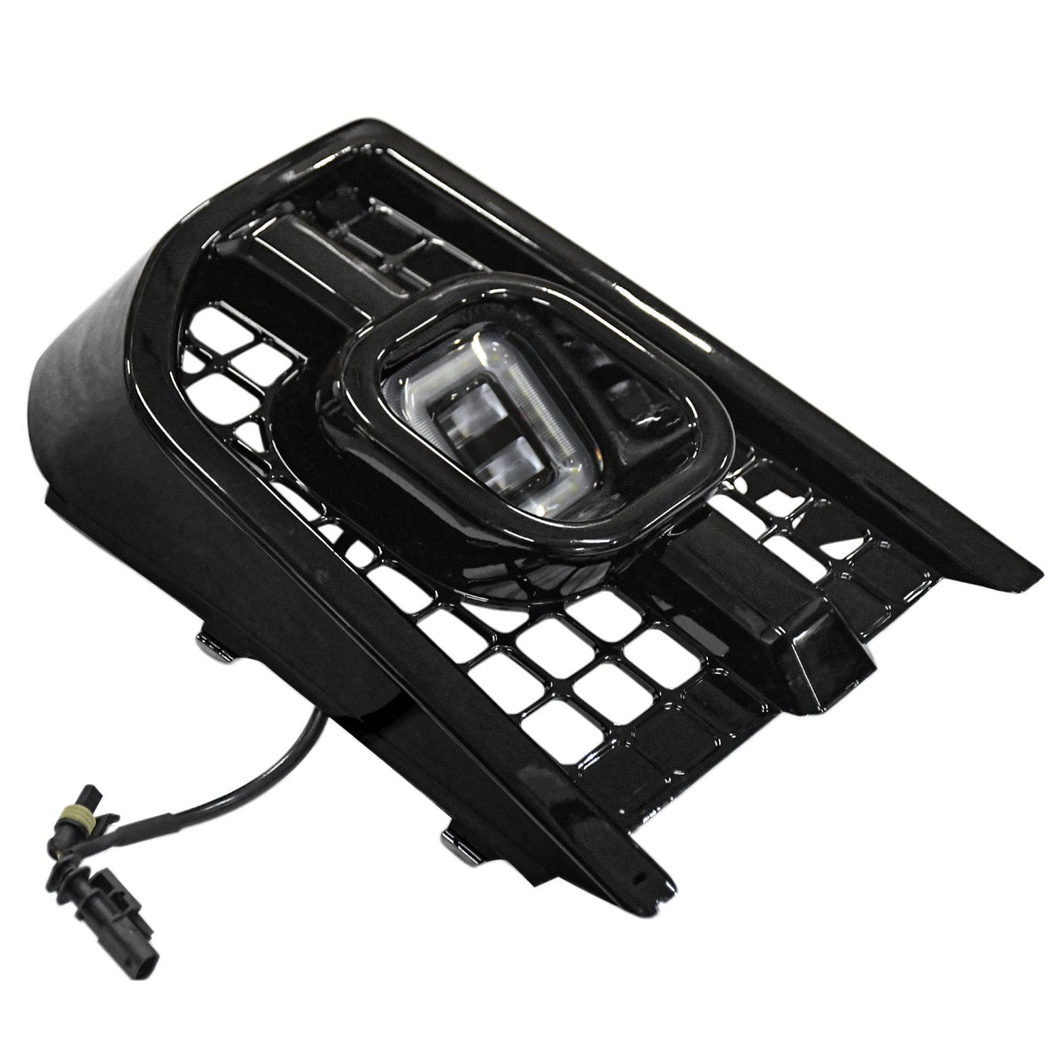 Fog Lamp for Land Rover Defender – CARPLUS