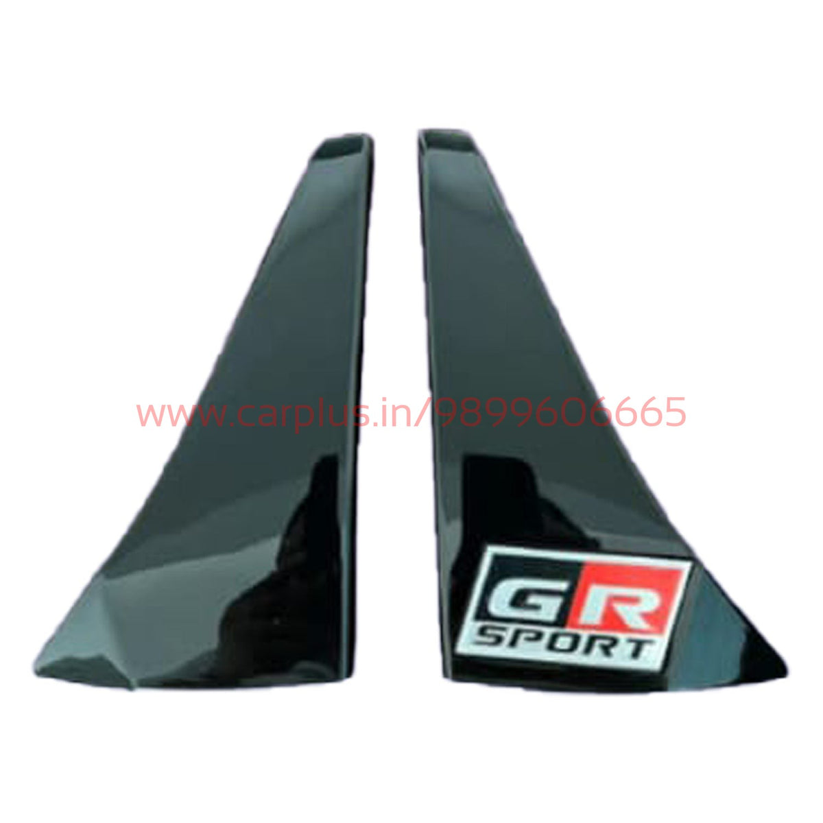 Fortuner GR Sport Caps – CARPLUS
