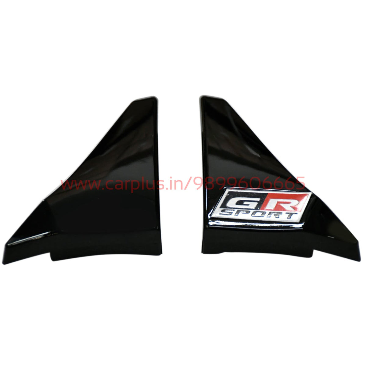Fortuner GR Sport Caps – CARPLUS