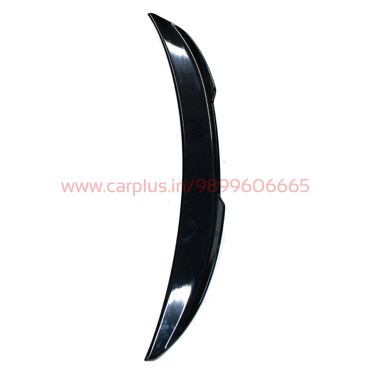 G20 PSM SPOILER GLOSS BLACK – CARPLUS