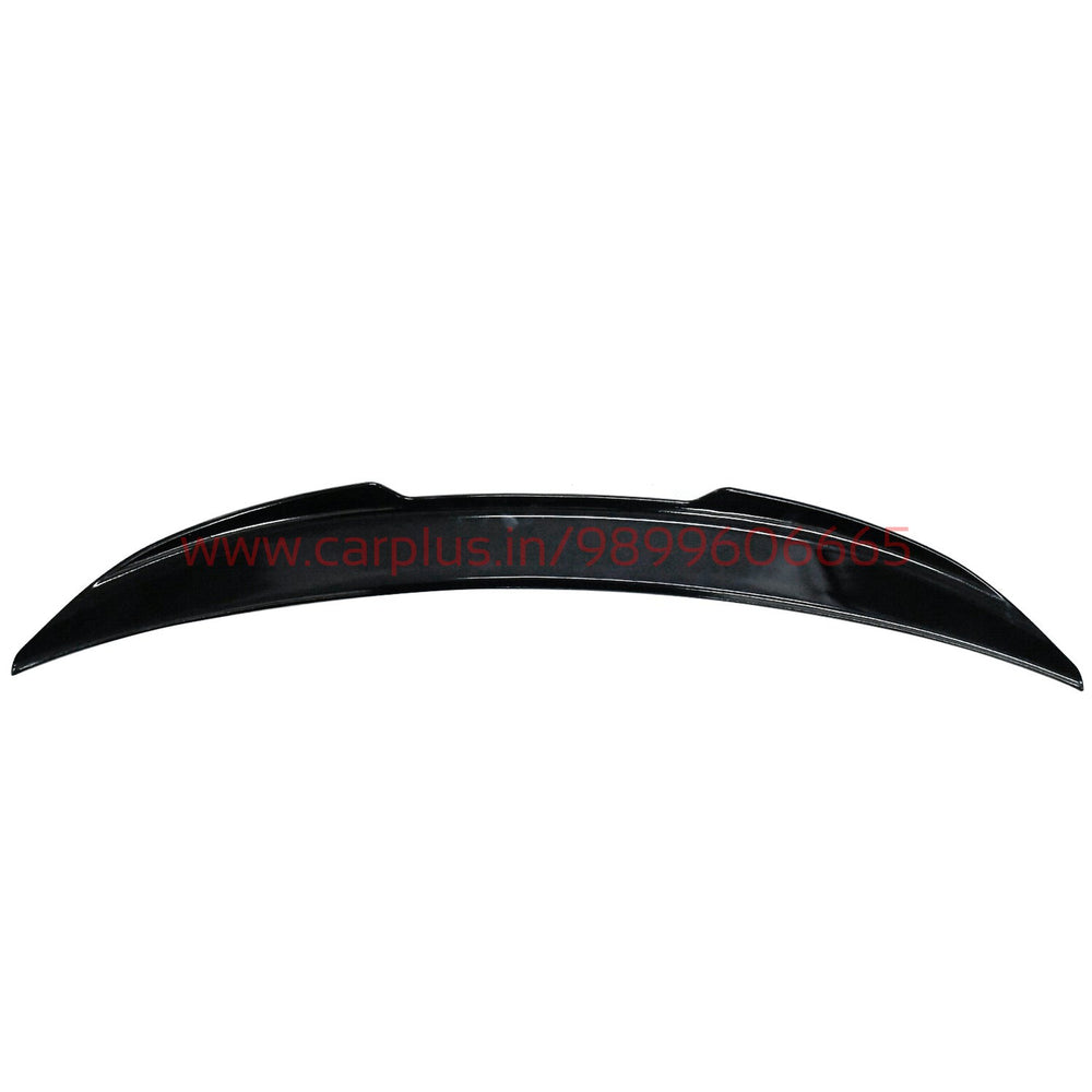 G20 PSM SPOILER GLOSS BLACK – CARPLUS