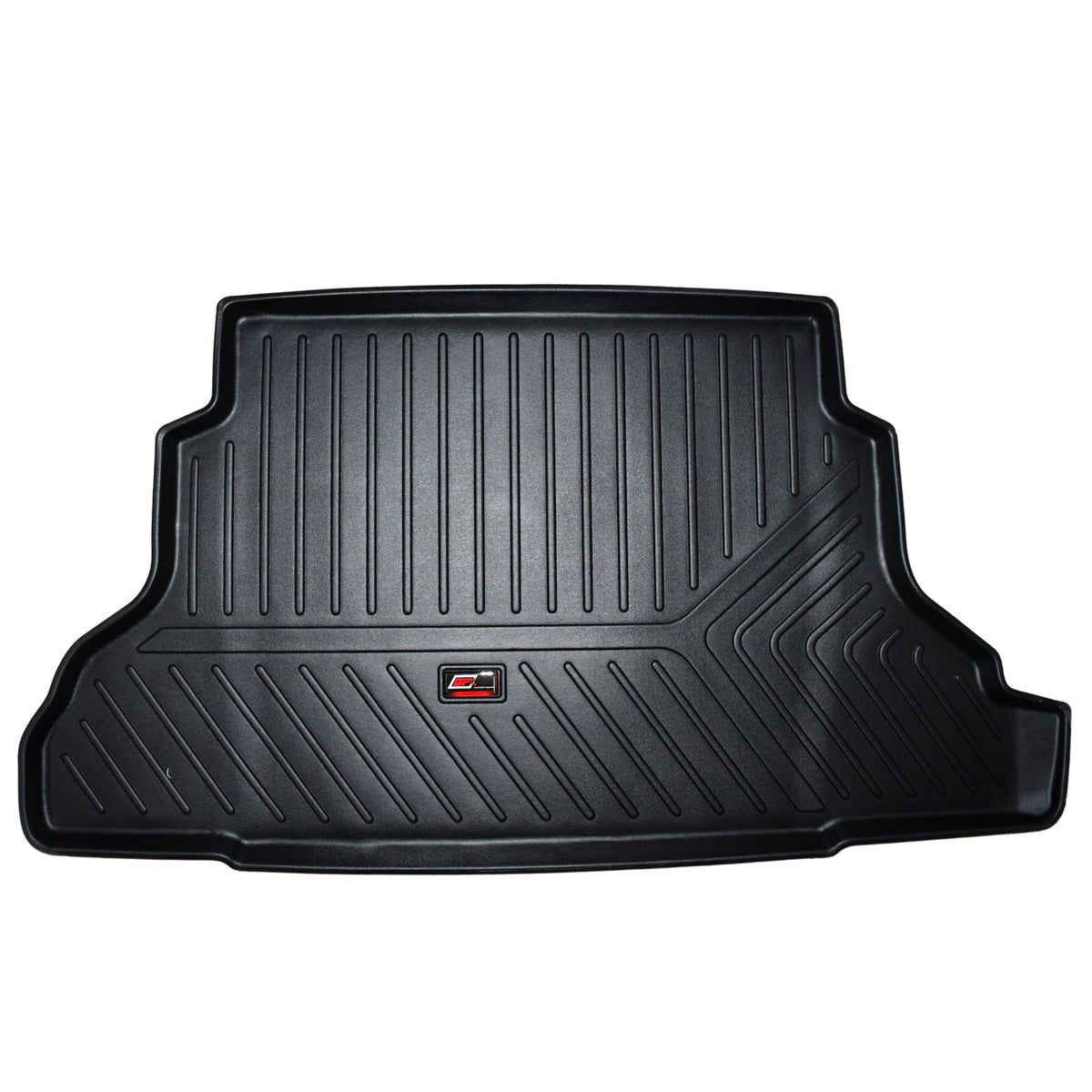 GFX Car Trunk Mat for Honda Amaze 2024 – CARPLUS
