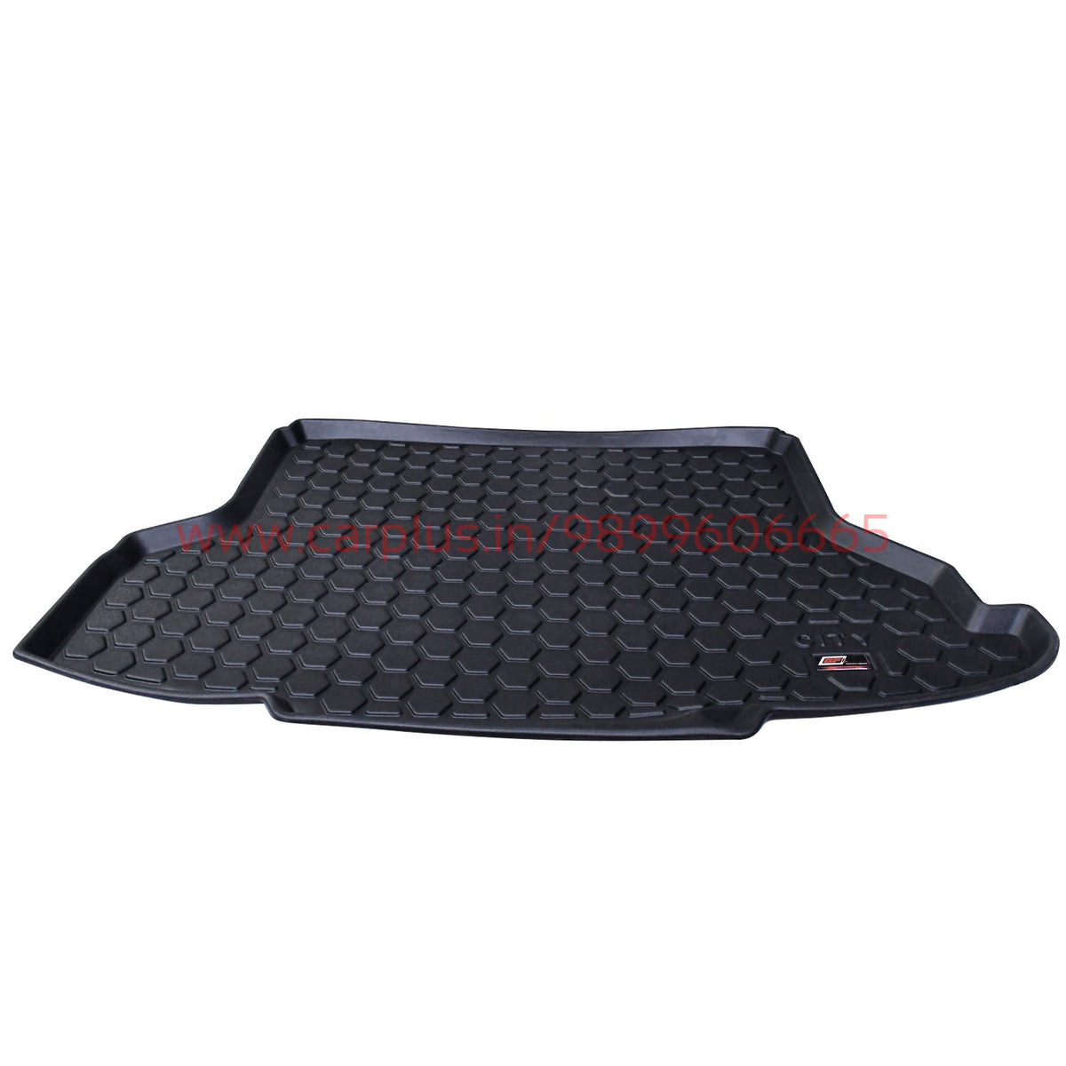 GFX Car Trunk Mat for Honda City 2014 Onwards – CARPLUS