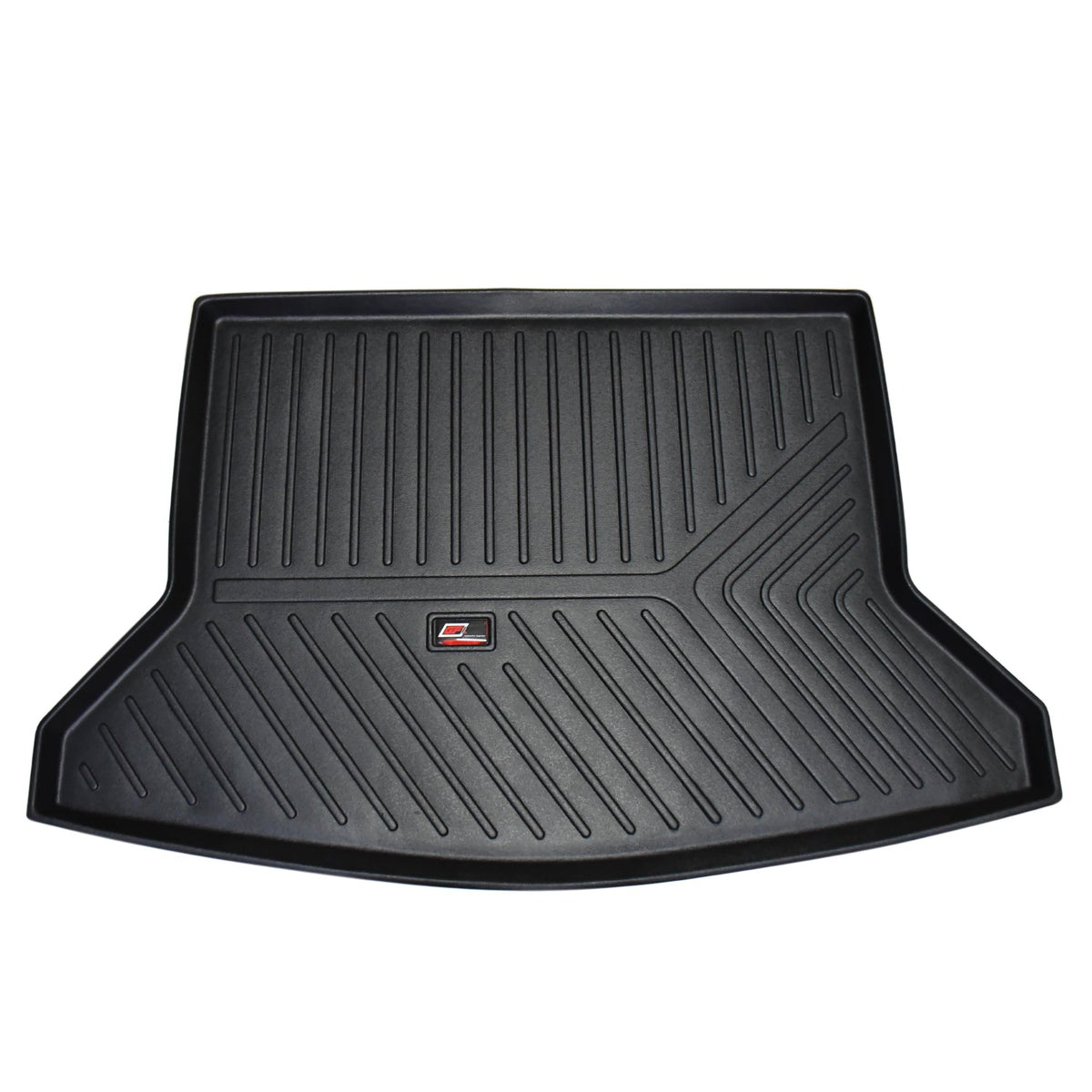 GFX Car Trunk Mat for Honda Elevate – CARPLUS