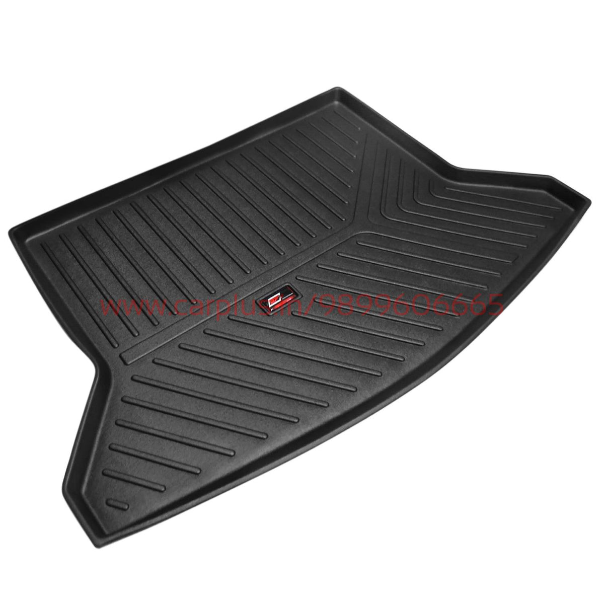 GFX Car Trunk Mat for Honda Elevate – CARPLUS