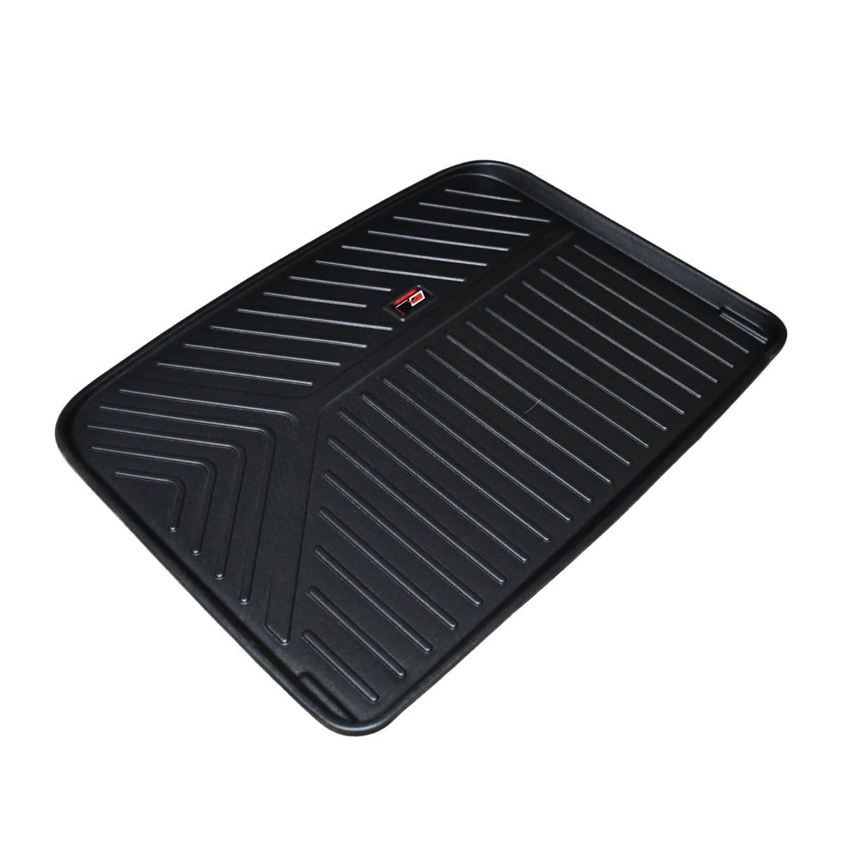 GFX Car Trunk Mat for MG Windsor EV – CARPLUS